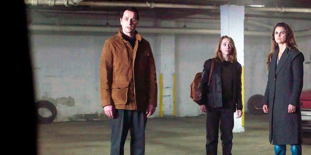 The Americans: 10 Hidden Details Fans Completely Missed