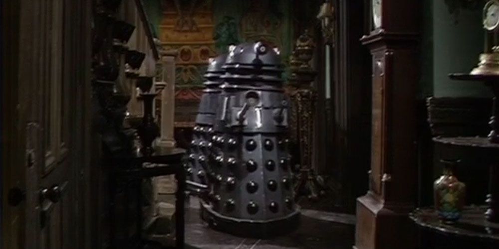 Doctor Who: 10 Most Memorable Quotes From The Third Doctor