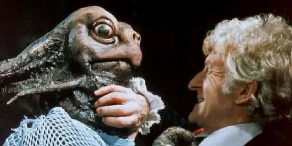 Doctor Who: 10 Most Memorable Quotes From The Third Doctor