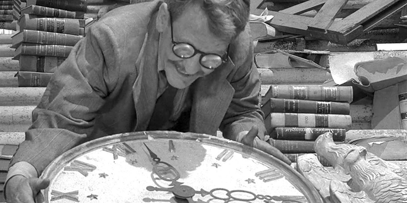 Twilight Zone: 10 Most Spine-Chilling Episodes, Ranked