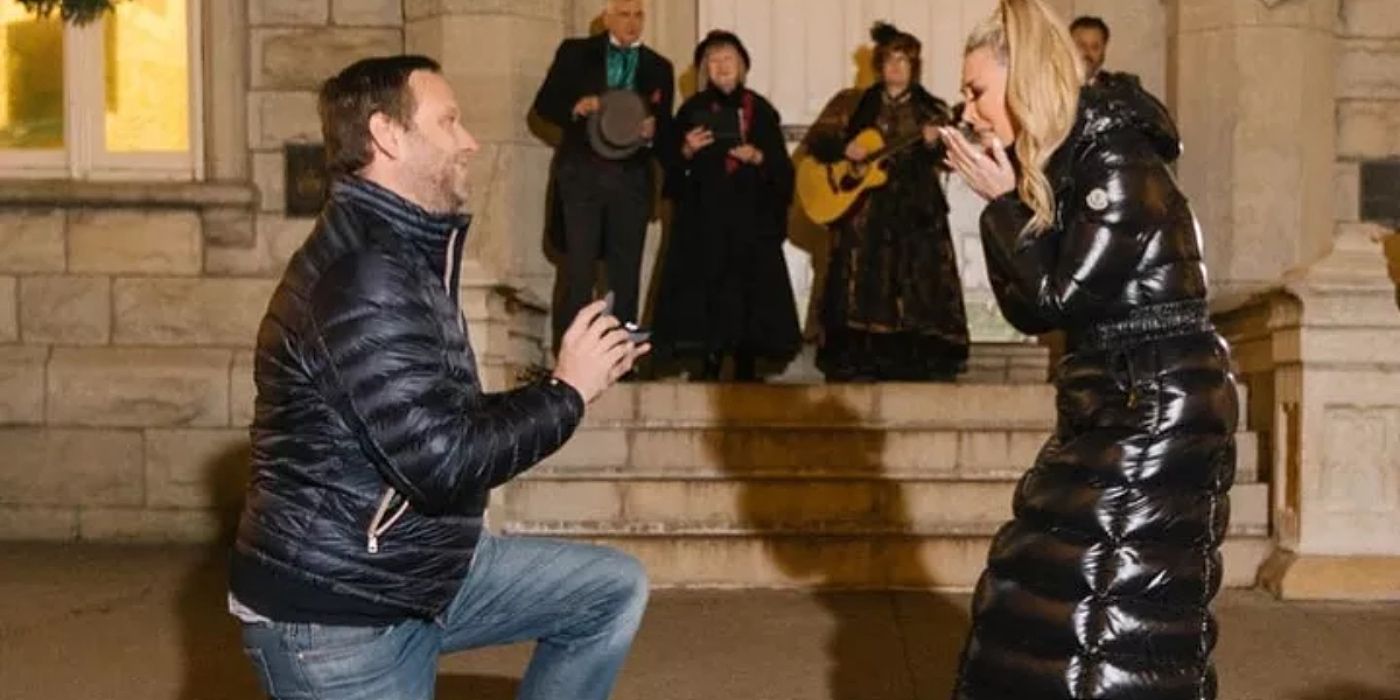 RHONY: Tinsley Mortimer & Scott Kluth Call Off Engagement After 2 Years