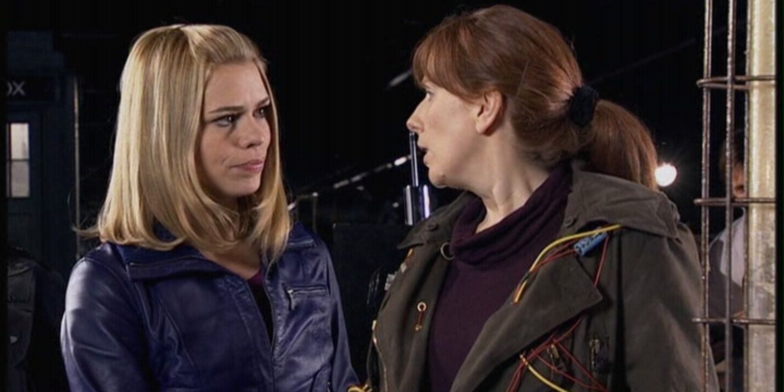Doctor Who: 10 Most Inspiring Episodes Of All Time, Ranked
