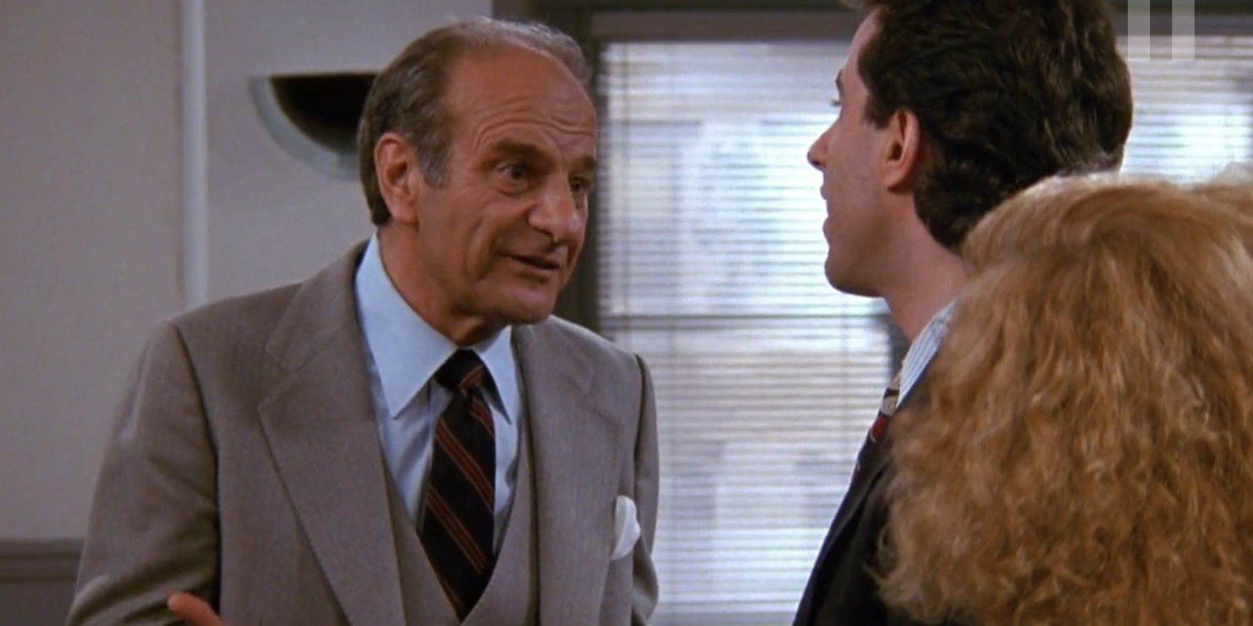 Seinfeld: 10 of Jerry's Worst Relatives, Ranked