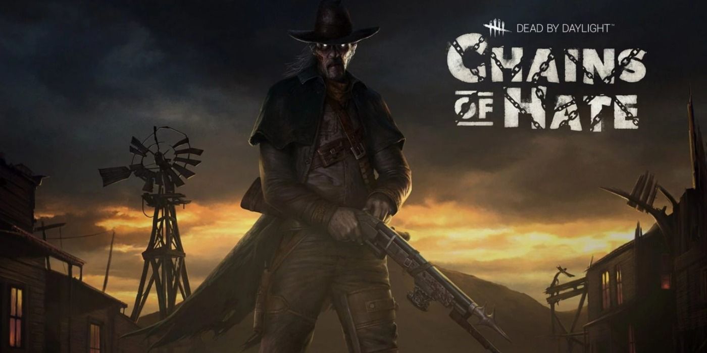 Dead by Daylight Killer Guide: The Deathslinger