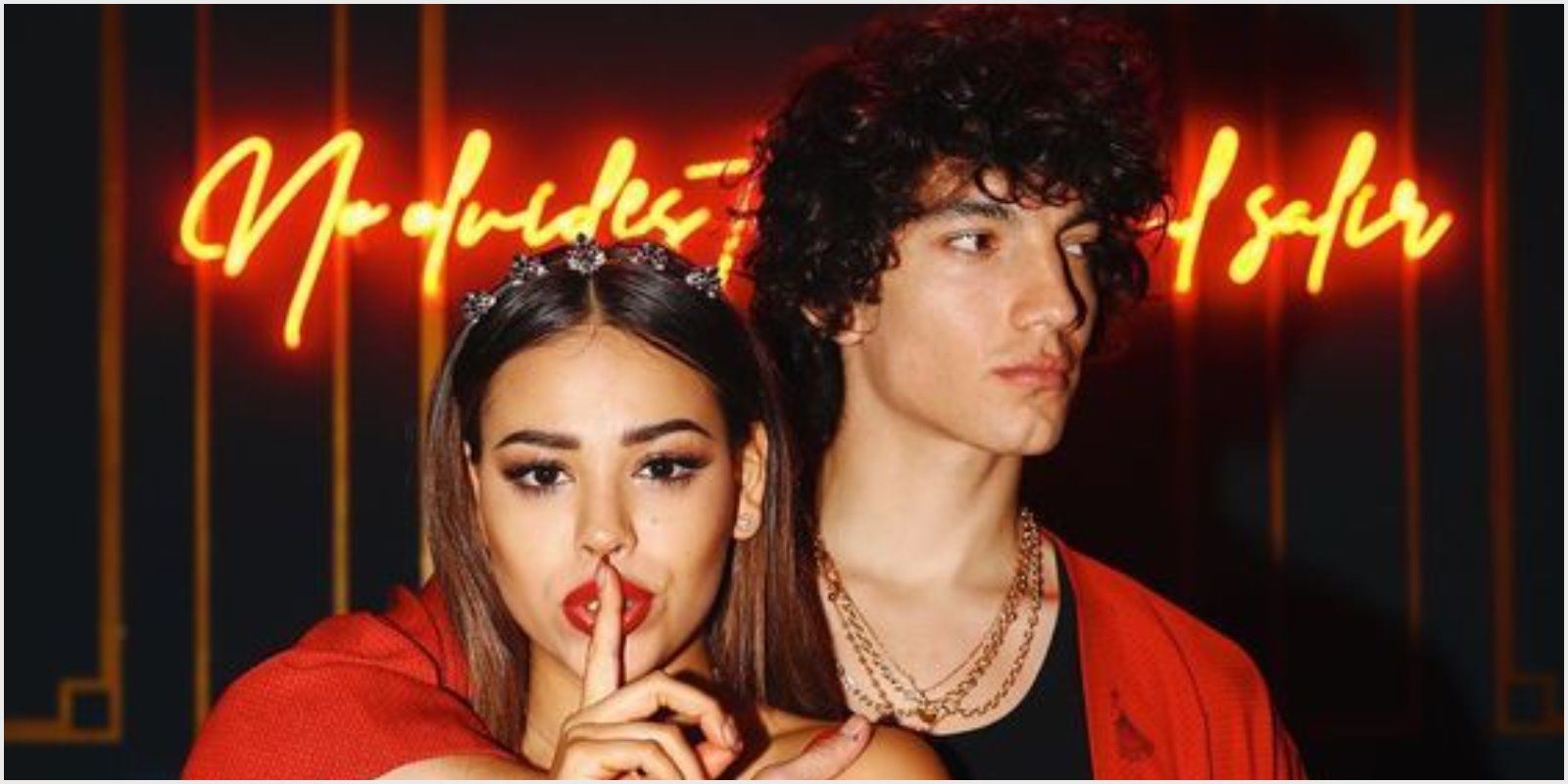 Netflix's Élite: 5 Couples Fans Loved (& 8 They Detested)