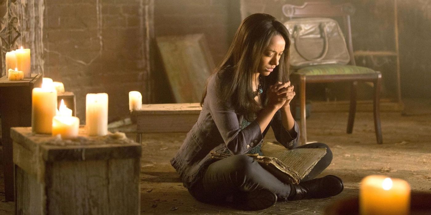 The Vampire Diaries: Every Season Opening, Ranked According To IMDb