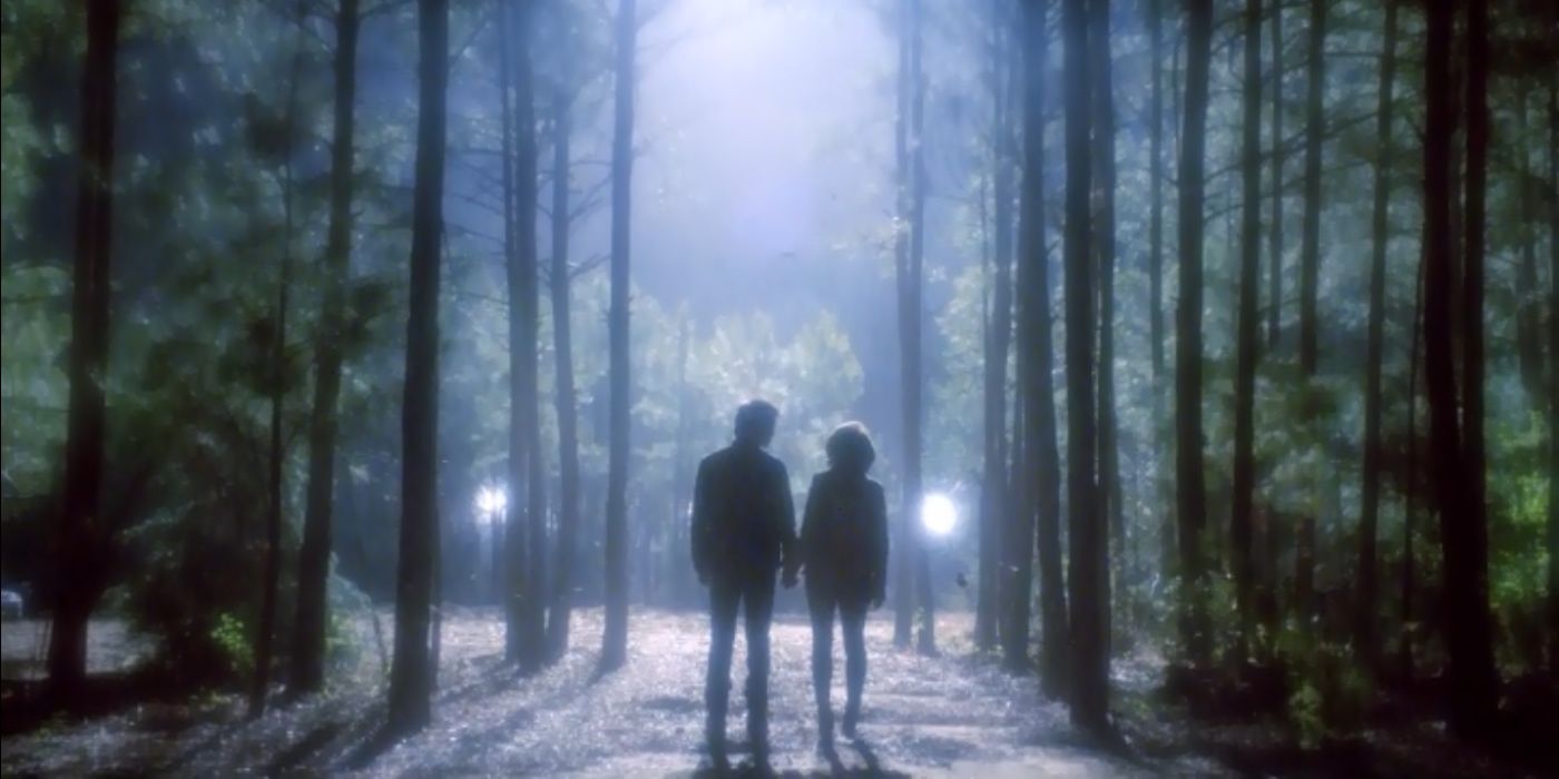 The Vampire Diaries: Every Season Finale, Ranked According To IMDb