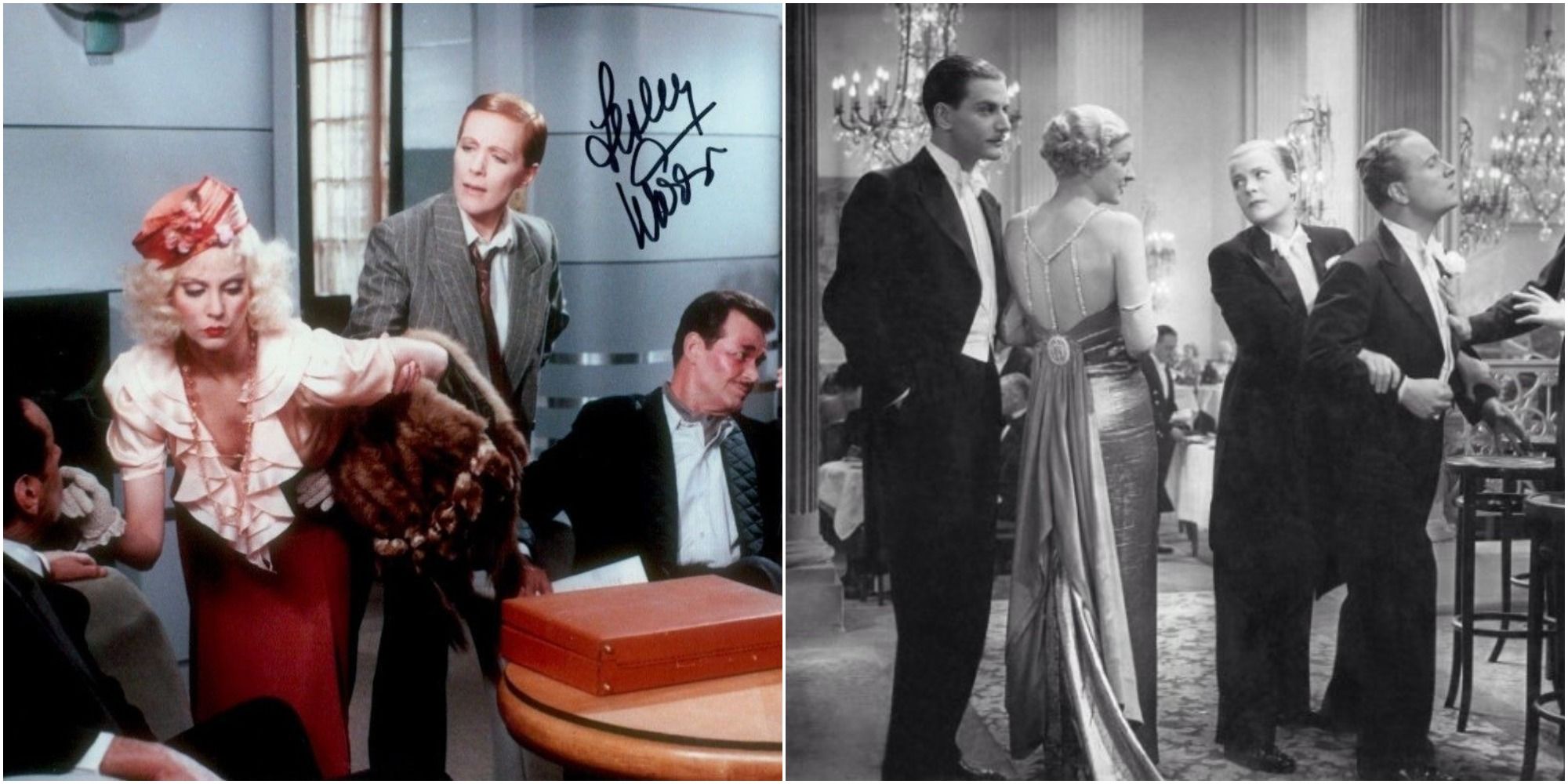 10 Best English Remakes of German Films, Ranked According to Rotten ...