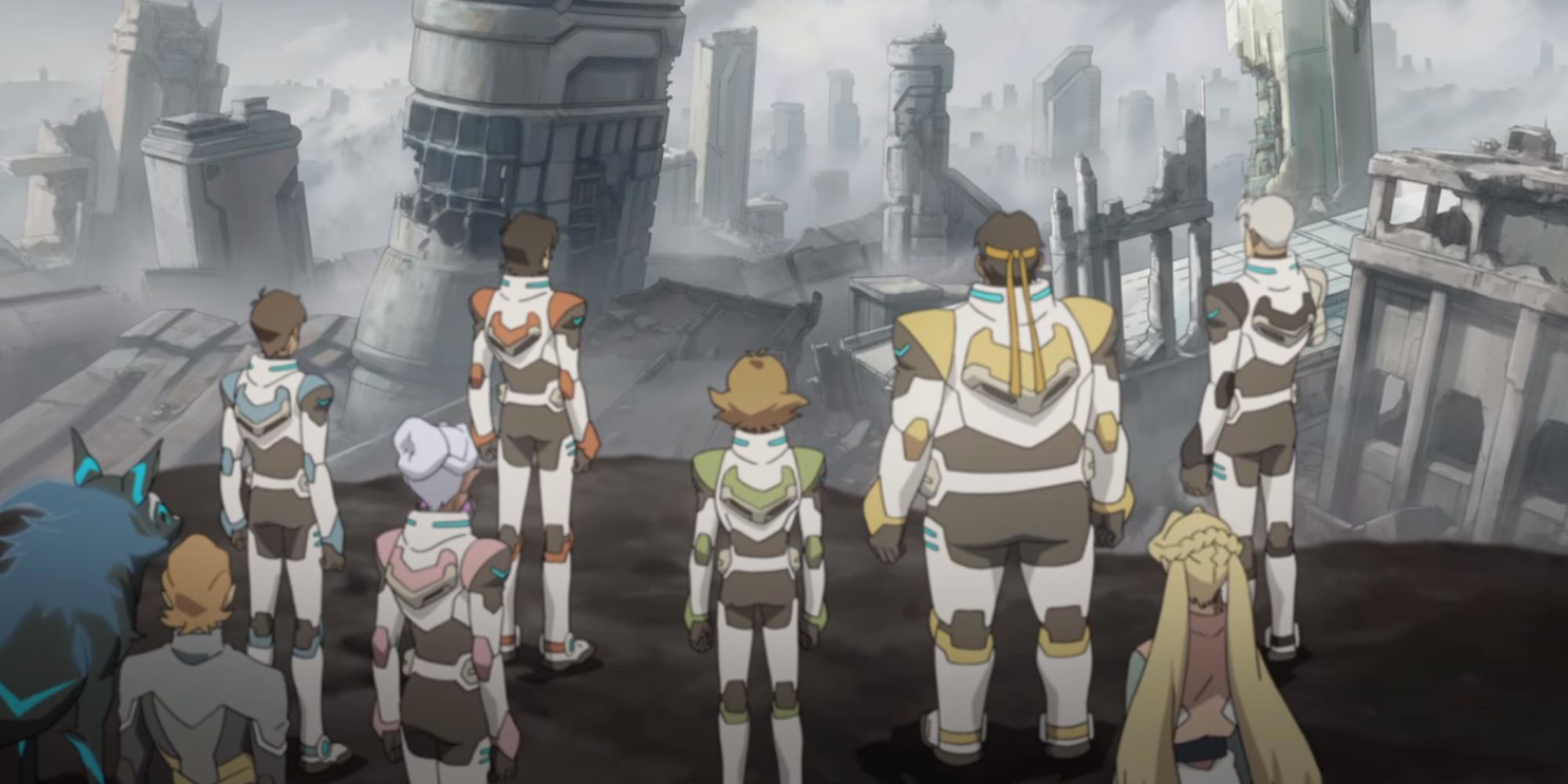 Voltron: Every Season, Ranked