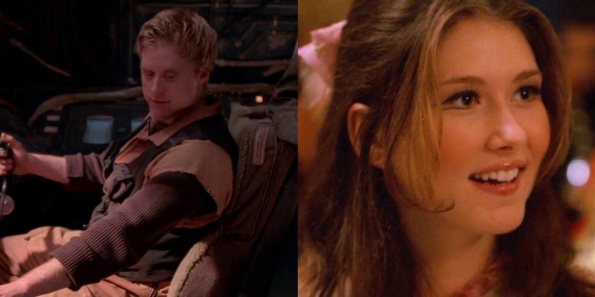 Firefly: 10 Couples That Would Have Made A Lot Of Sense (But Never Got ...