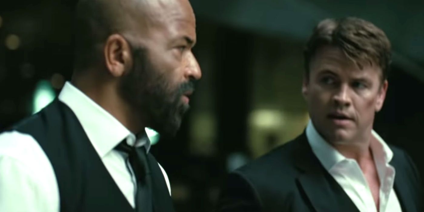 Westworld: Every Character Confirmed To Return In Season 3