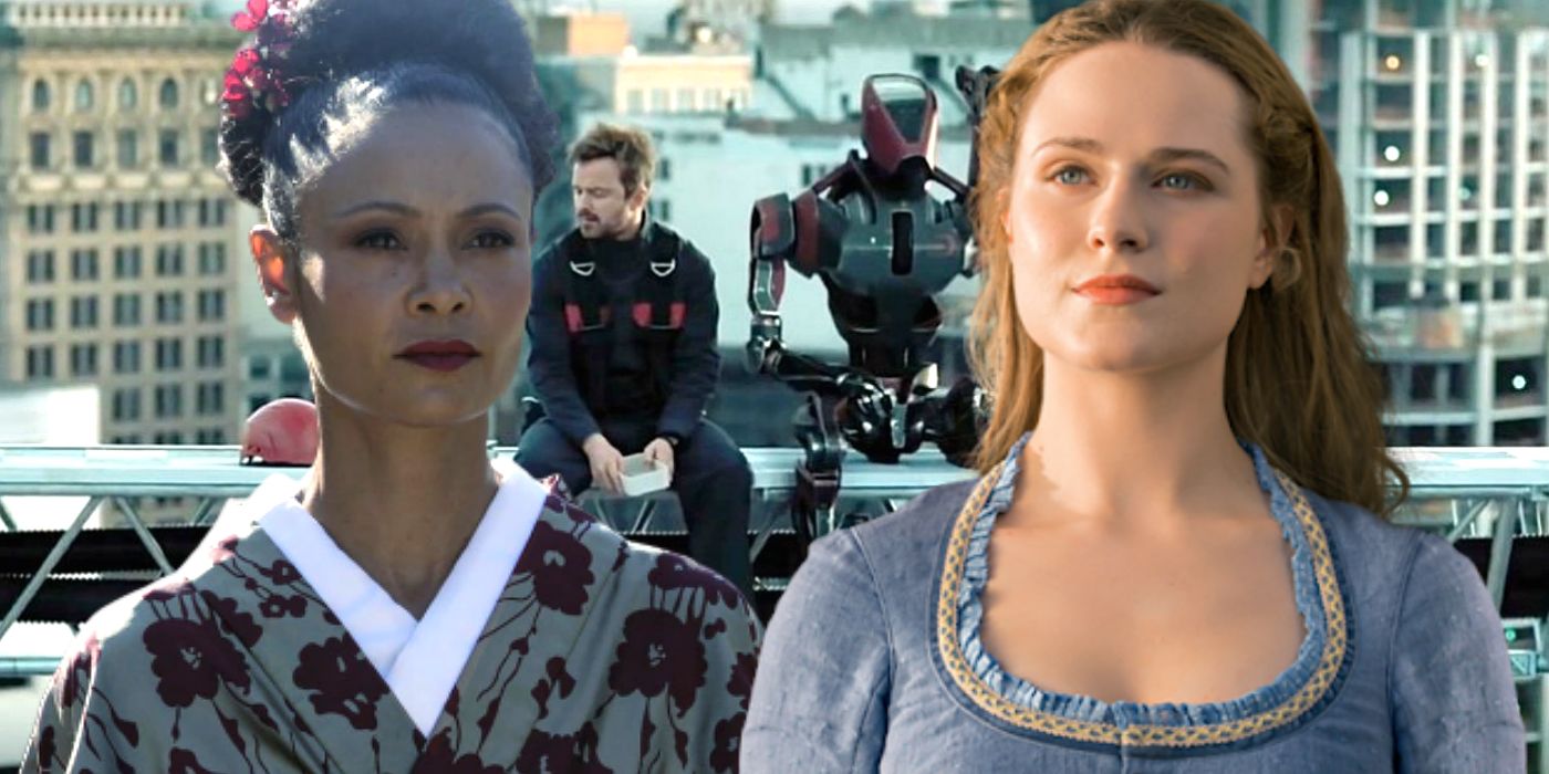 Westworld Timeline Recap Before Season 3