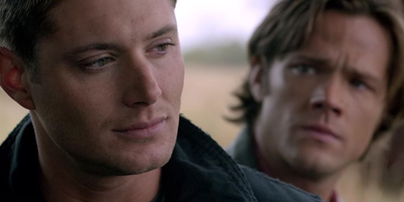 Supernatural: 10 Secrets Dean Shouldn't Have Kept From Sam