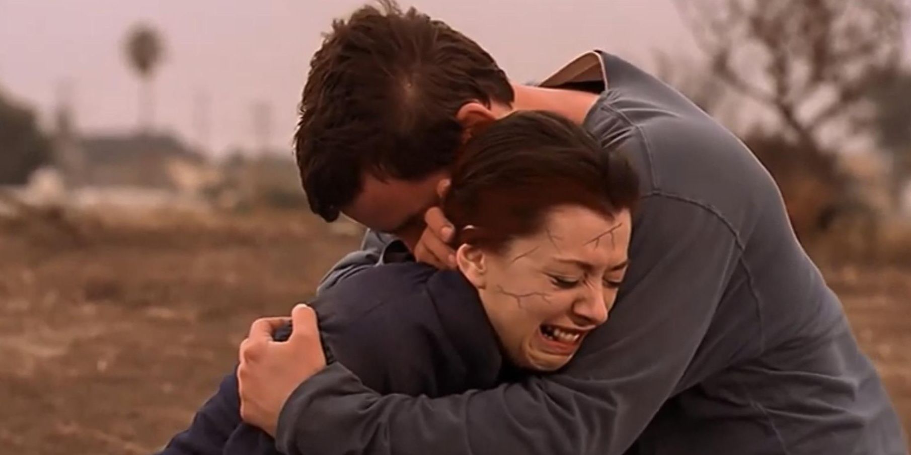 10 Quotes from Buffy the Vampire Slayer About Love