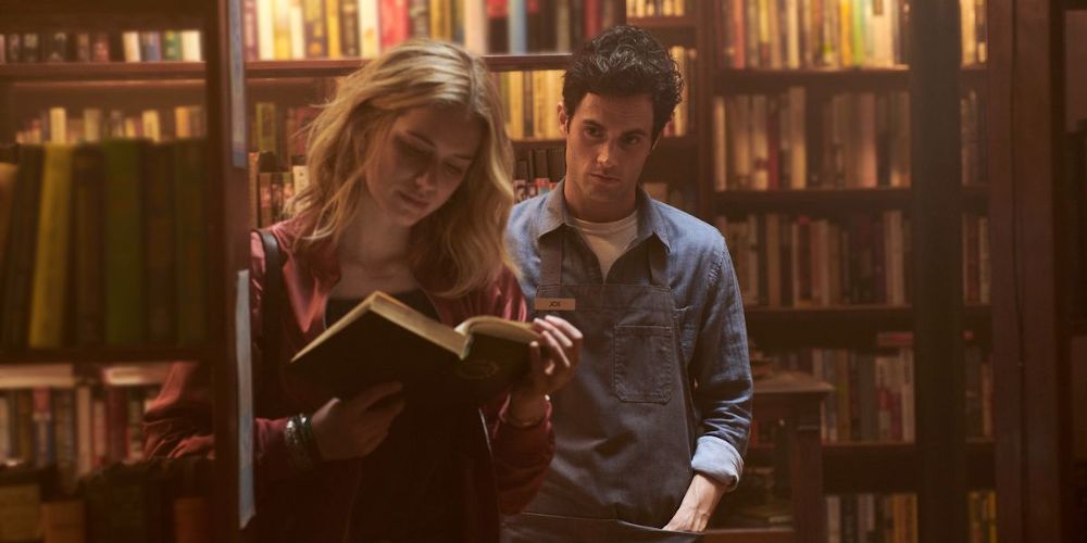 Top 10 Netflix Original Book Adaptations, According To Rotten Tomatoes