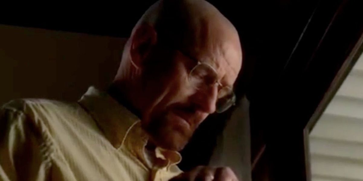 Breaking Bad: 5 Reasons Walter Is The Most Badass Character On The Show ...
