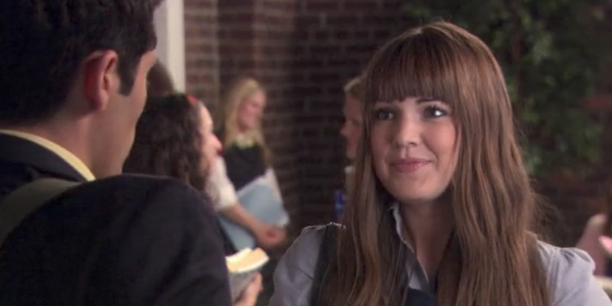 Gossip Girl: 10 People Dan Could Have Been With (Other Than Serena)