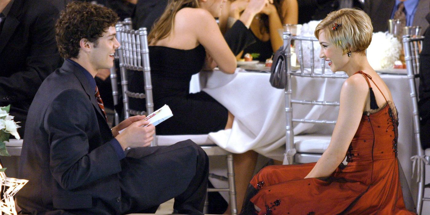 The OC: 10 Most Hated Storylines