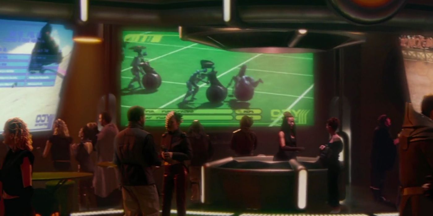 Star Wars: 10 Things You Didn't Know About Pod Racing