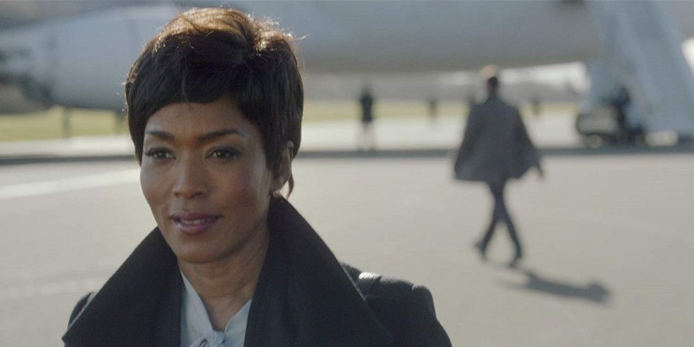 Angela Bassett's 10 Best Movies Of The Past Decade (According To IMDb)