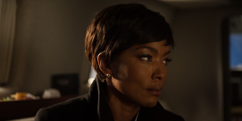 Angela Bassett's 10 Best Movies Of The Past Decade (According To IMDb)