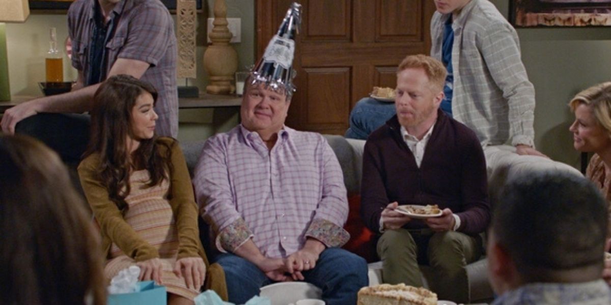 Modern Family Cam Birthday Episode at Carol Connell blog