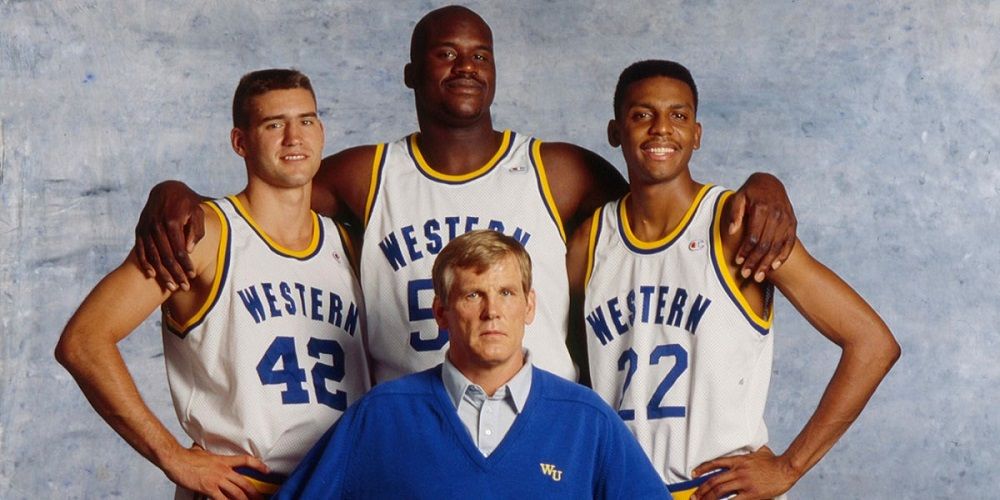 The Way Back: The 10 Best Basketball Movie Coaches