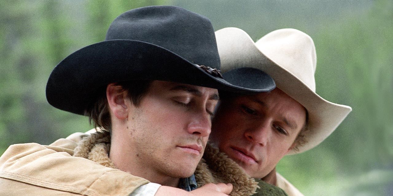 I Wish I Knew How To Quit You: 15 Best Brokeback Mountain Quotes