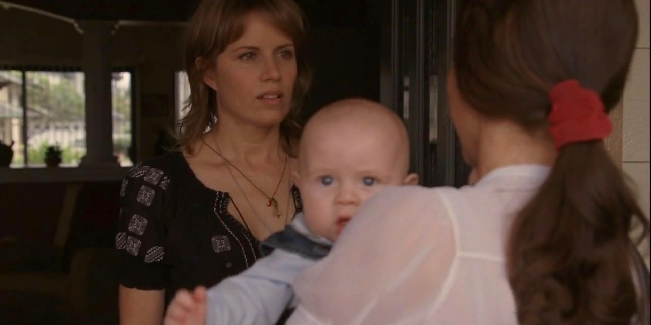 LOST: 10 People Sawyer Should Have Been With (Other Than Juliet)