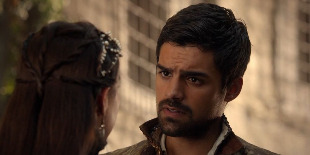 CW's Reign: 5 Characters Who Have Earned Our Respect (& 5 That Haven't)