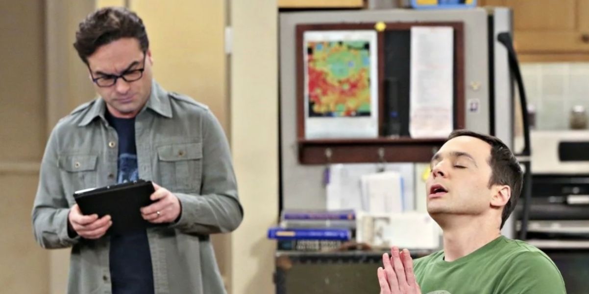 5 Reasons Why Nobody Would Be Friends With Sheldon Cooper (& 5 Why They ...