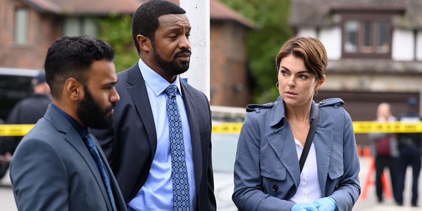 10 Best Shows to Binge On CBC, According To IMDb