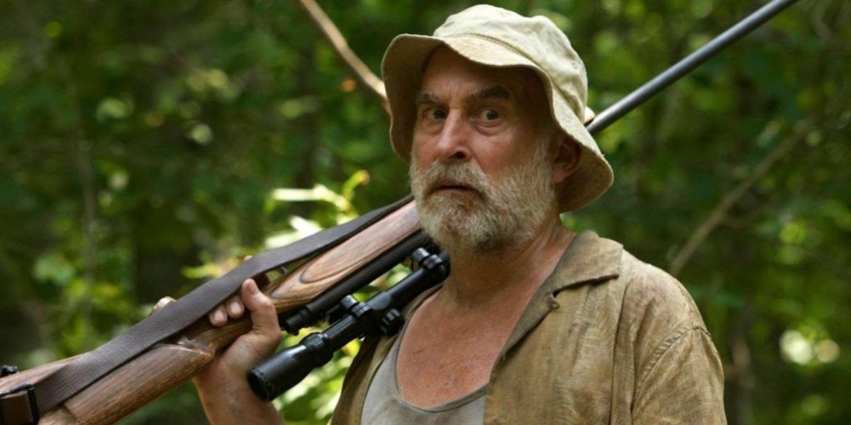 10 Characters From The Walking Dead That Deserved Better