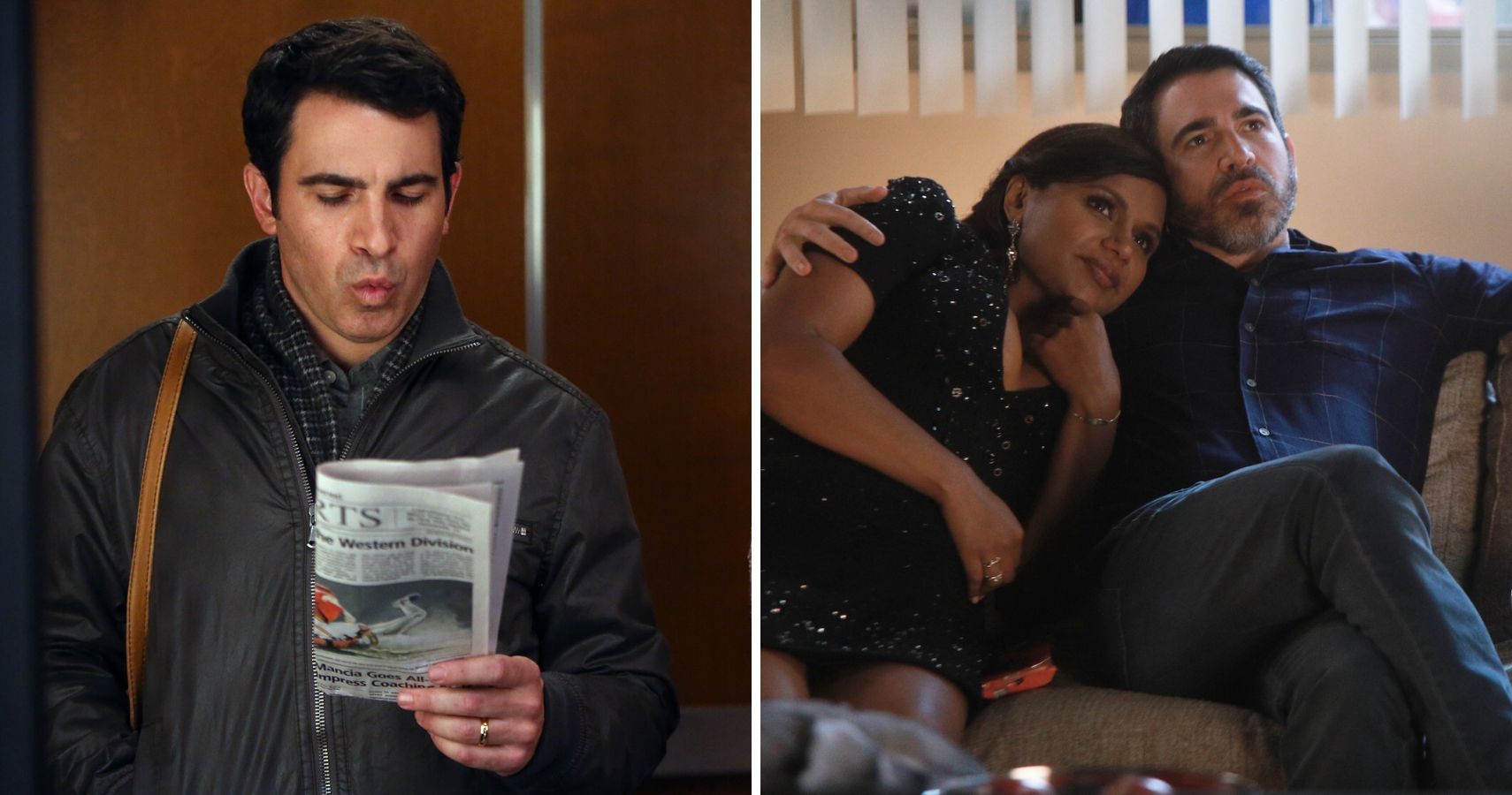 The Mindy Project: 5 Times Danny Was The Worst (& 5 Times He Was ...