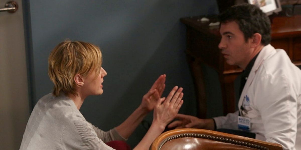 The Mindy Project: 5 Times Danny Was The Worst (& 5 Times He Was ...