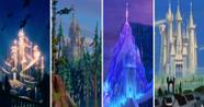 Cinderella Movie Castle