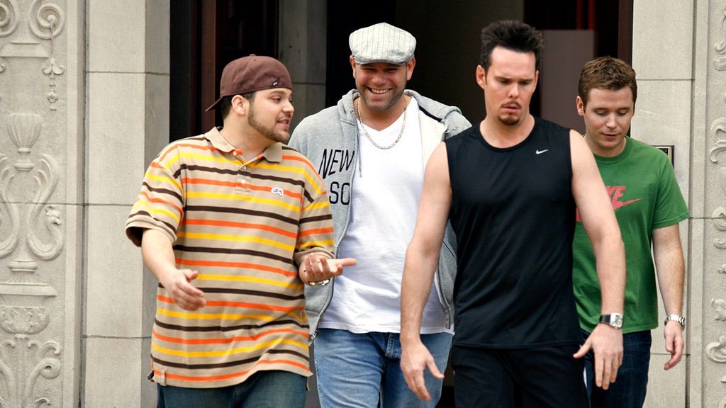Entourage: 10 Storylines That Were Never Resolved