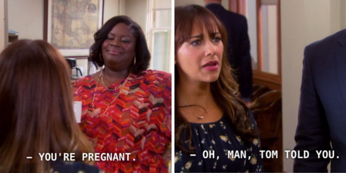 Parks & Rec: 10 Ways Donna Got Worse & Worse