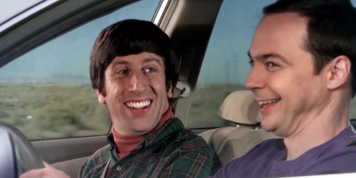 5 Reasons Why Nobody Would Be Friends With Sheldon Cooper (& 5 Why They ...