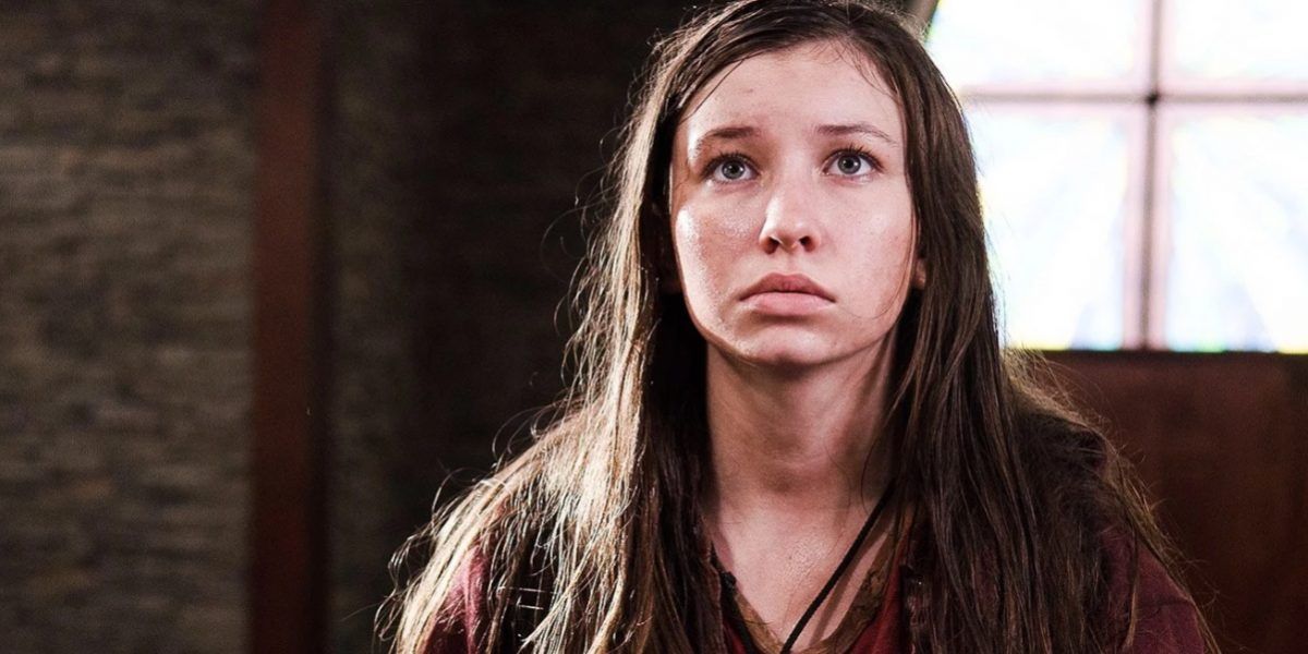 10 Characters From The Walking Dead That Deserved Better