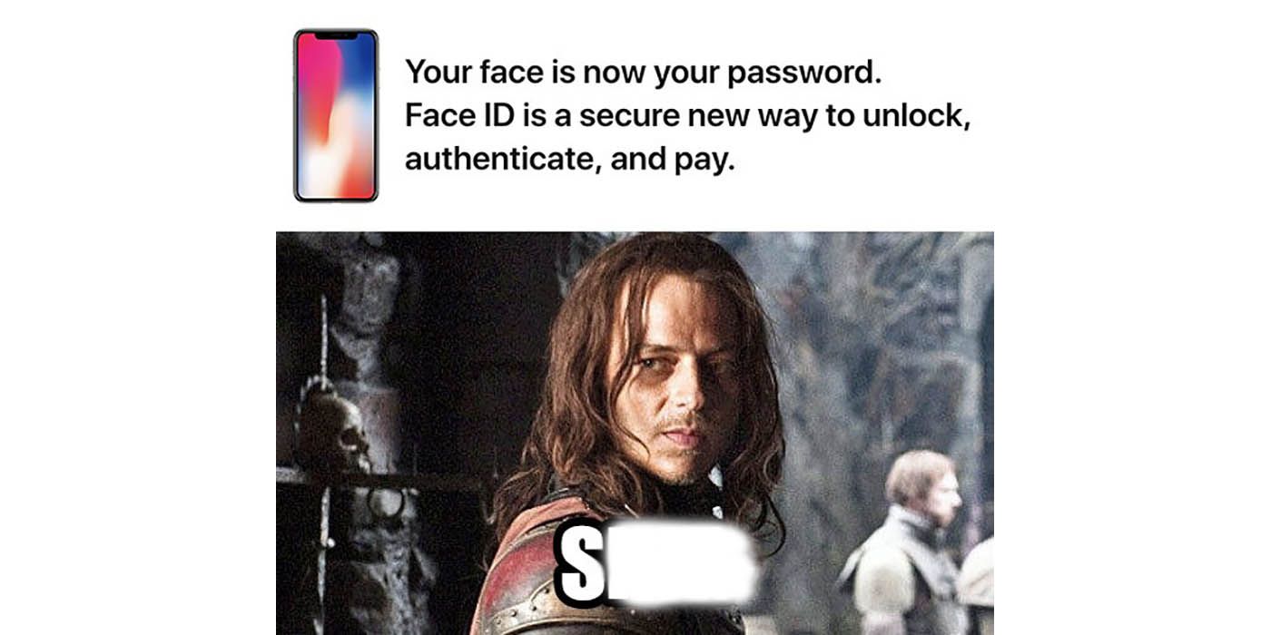 Game Of Thrones: 10 Faceless Men Memes That Will Have You Cry-Laughing