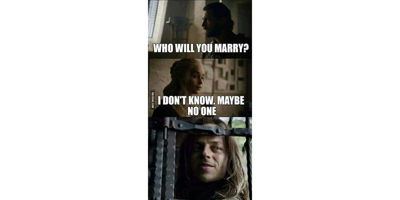 Game Of Thrones: 10 Faceless Men Memes That Will Have You Cry-Laughing