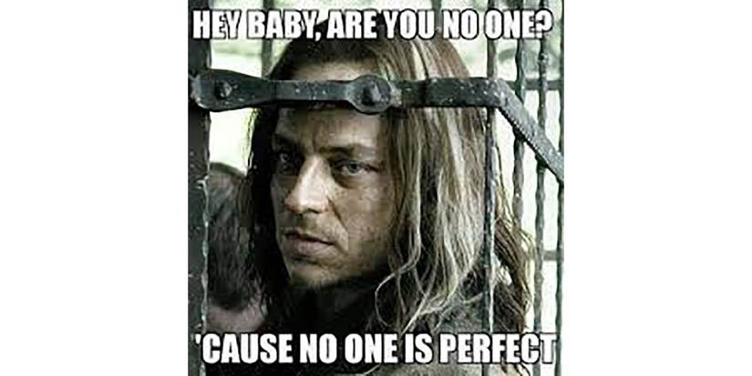 Game Of Thrones: 10 Faceless Men Memes That Will Have You Cry-Laughing