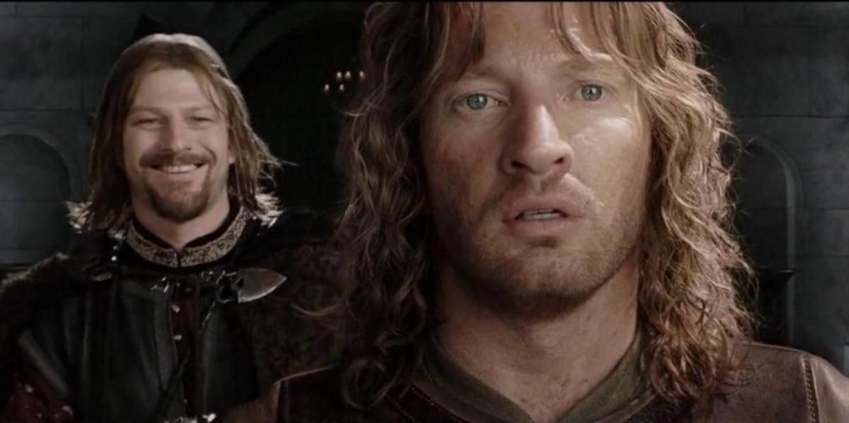 Lord Of The Rings 5 Best Alliances 5 Worst