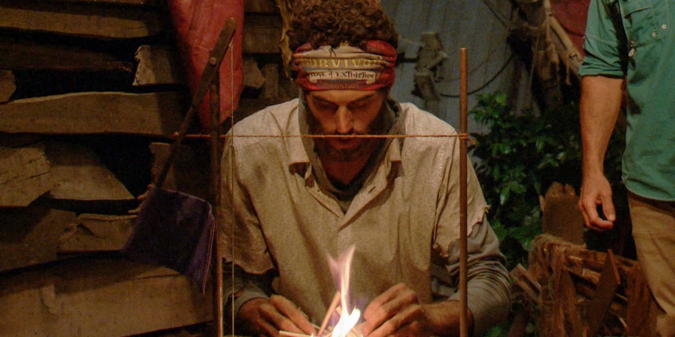 Survivor: The 5 Best Twists We've Ever Seen (& 5 Of The Worst)