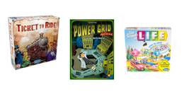 10 Board Games To Try If You Like Monopoly