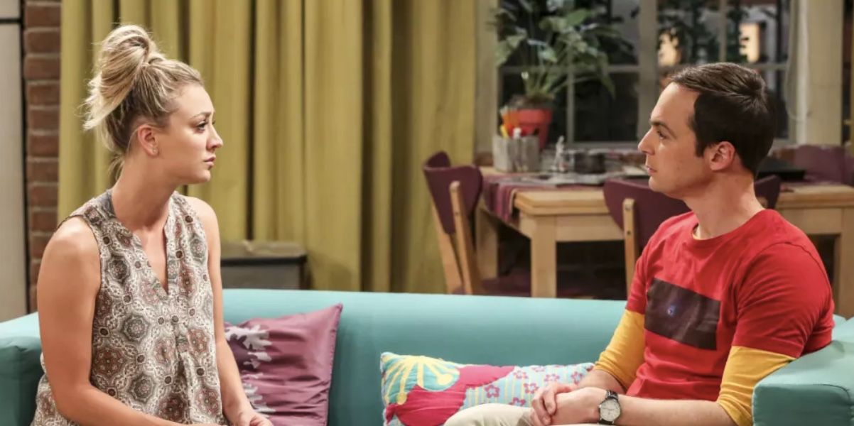 5 Reasons Why Nobody Would Be Friends With Sheldon Cooper (& 5 Why They ...