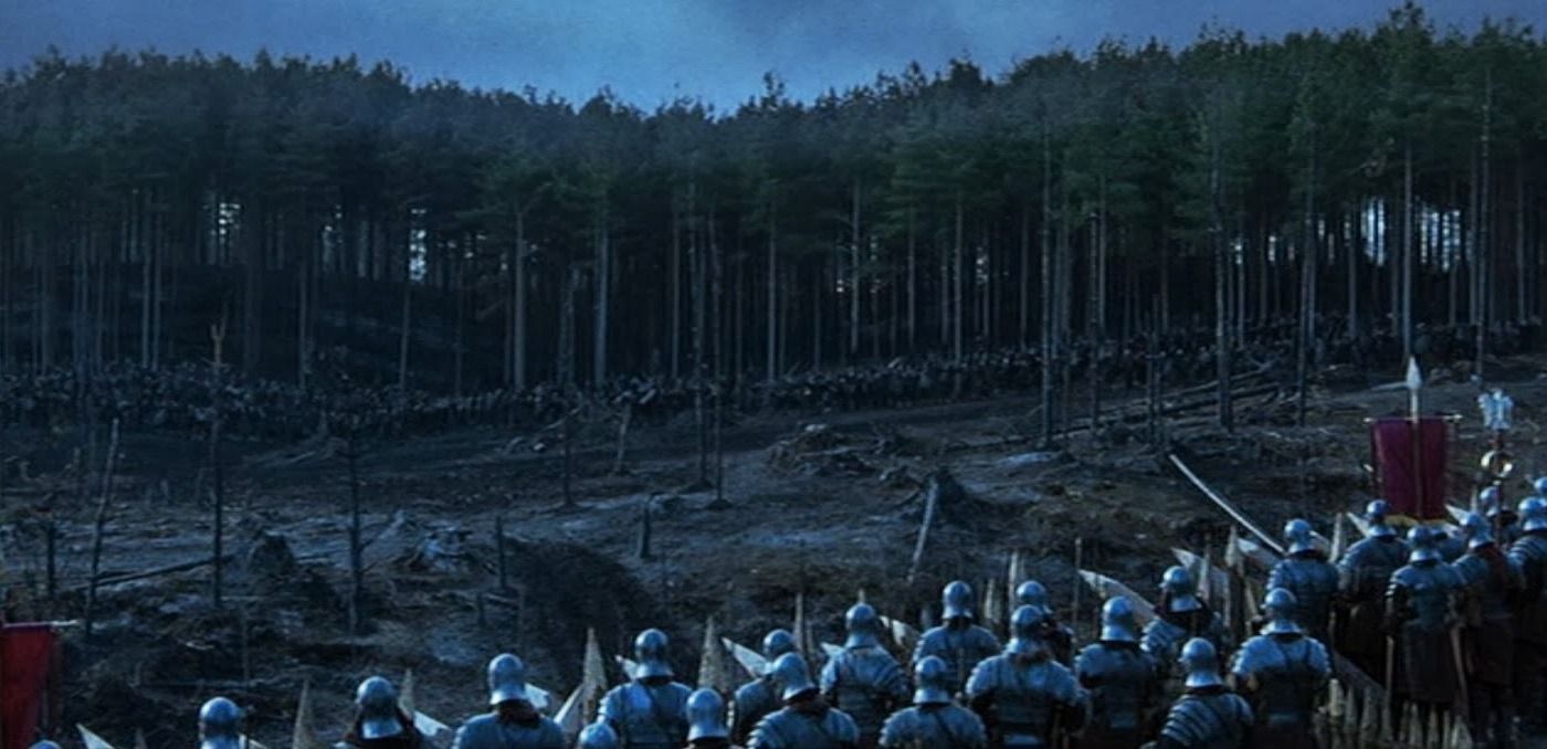 10 Most Epic Opening Battle Sequences