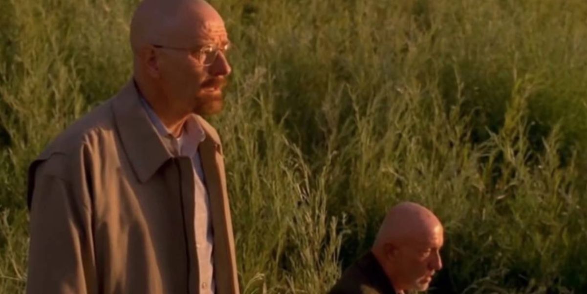 Breaking Bad: 5 Reasons Walter Is The Most Badass Character On The Show ...