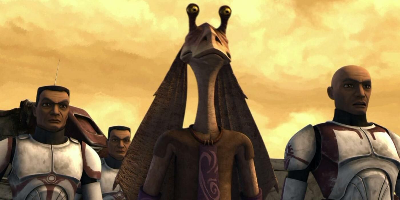 10 Best Quotes from Star Wars: The Clone Wars